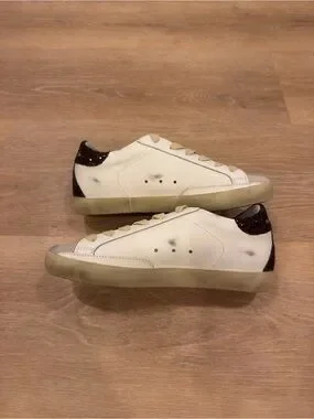 Golden Goose | Shoes | Golden Goose Superstar Womens Sneakers | Poshmark
